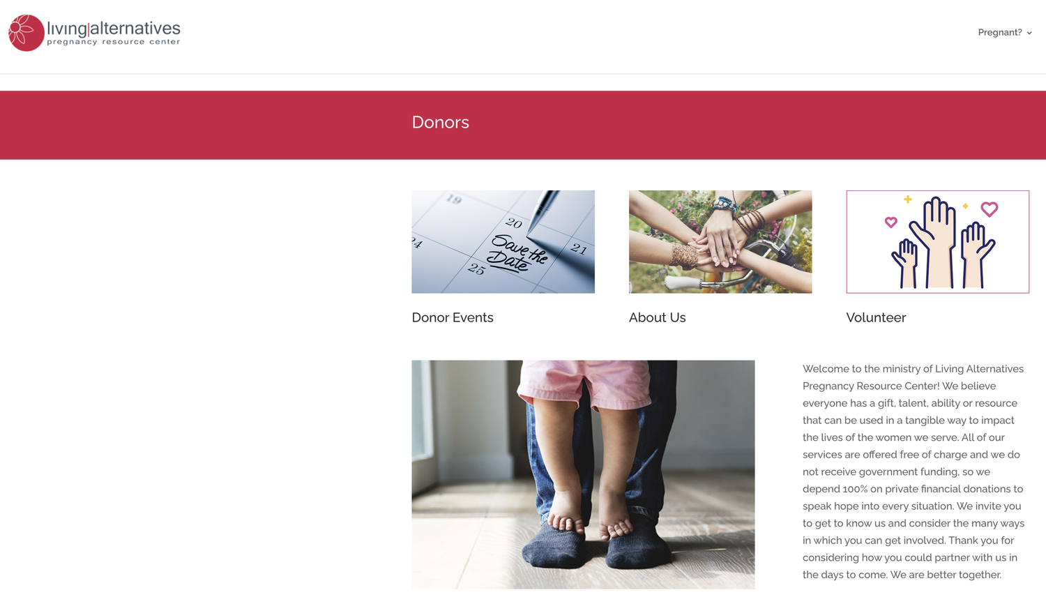 Missions — 1C.CHURCH