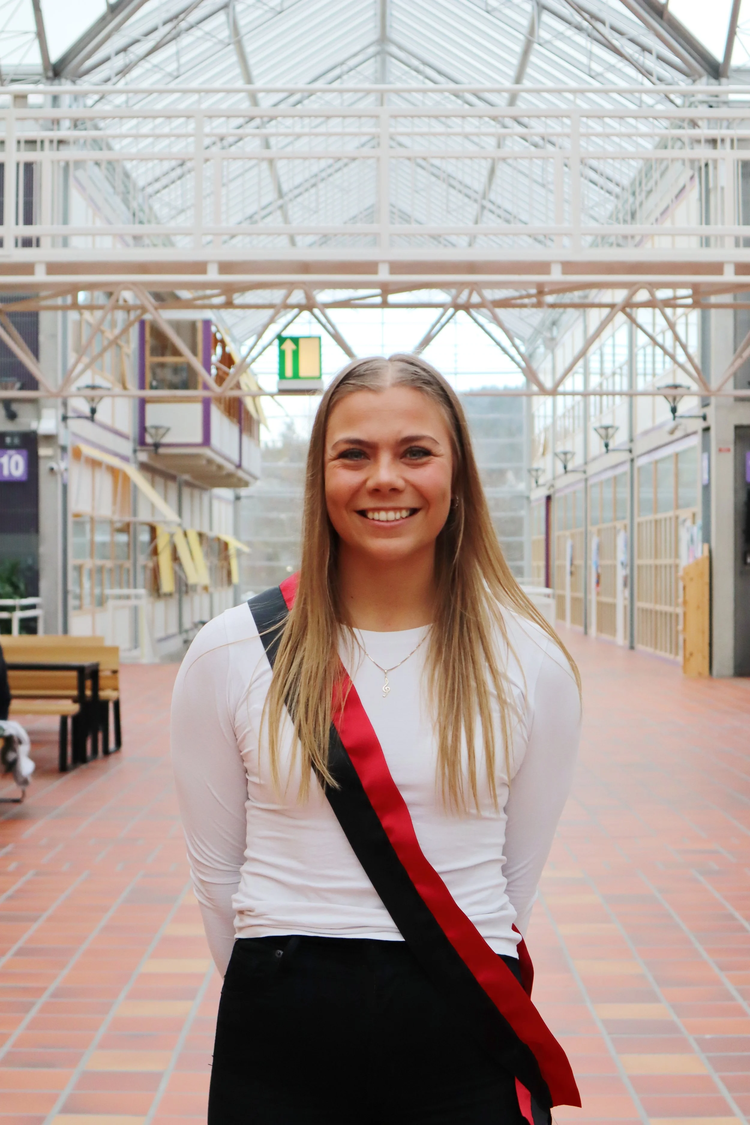 Styret — Erudio Linjeforening