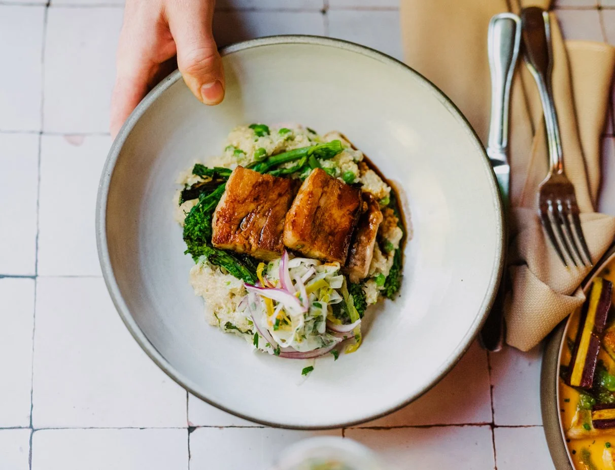 Andina Restaurant - Portland, OR