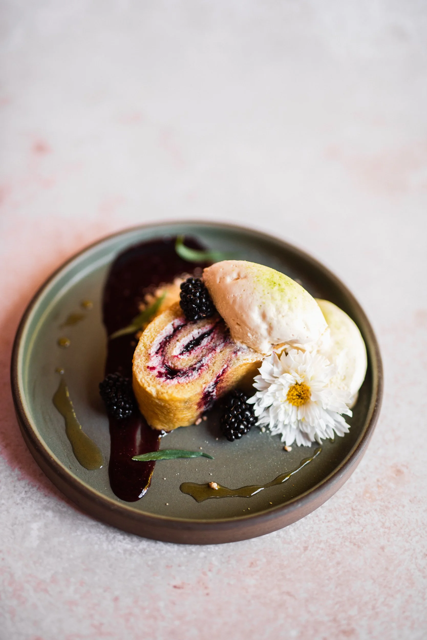 Andina Restaurant - Portland, OR