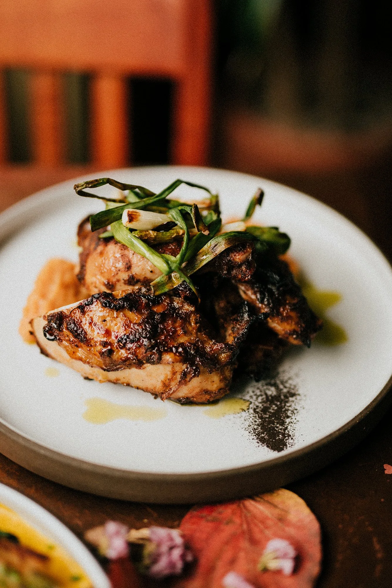 Andina Restaurant - Portland, OR