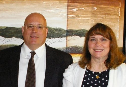 Attorneys and Staff — Call to Schedule a Consultation