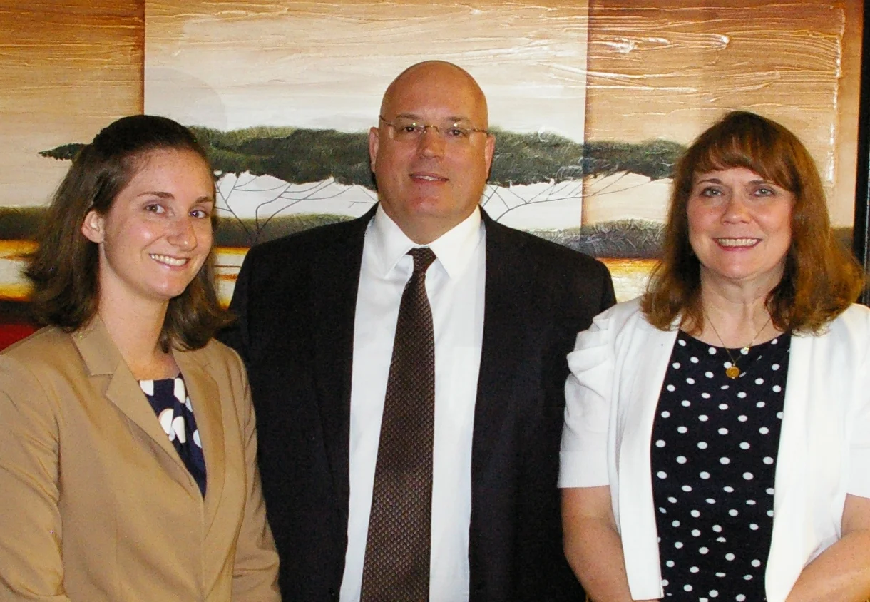 Attorneys and Staff — Call to Schedule a Consultation