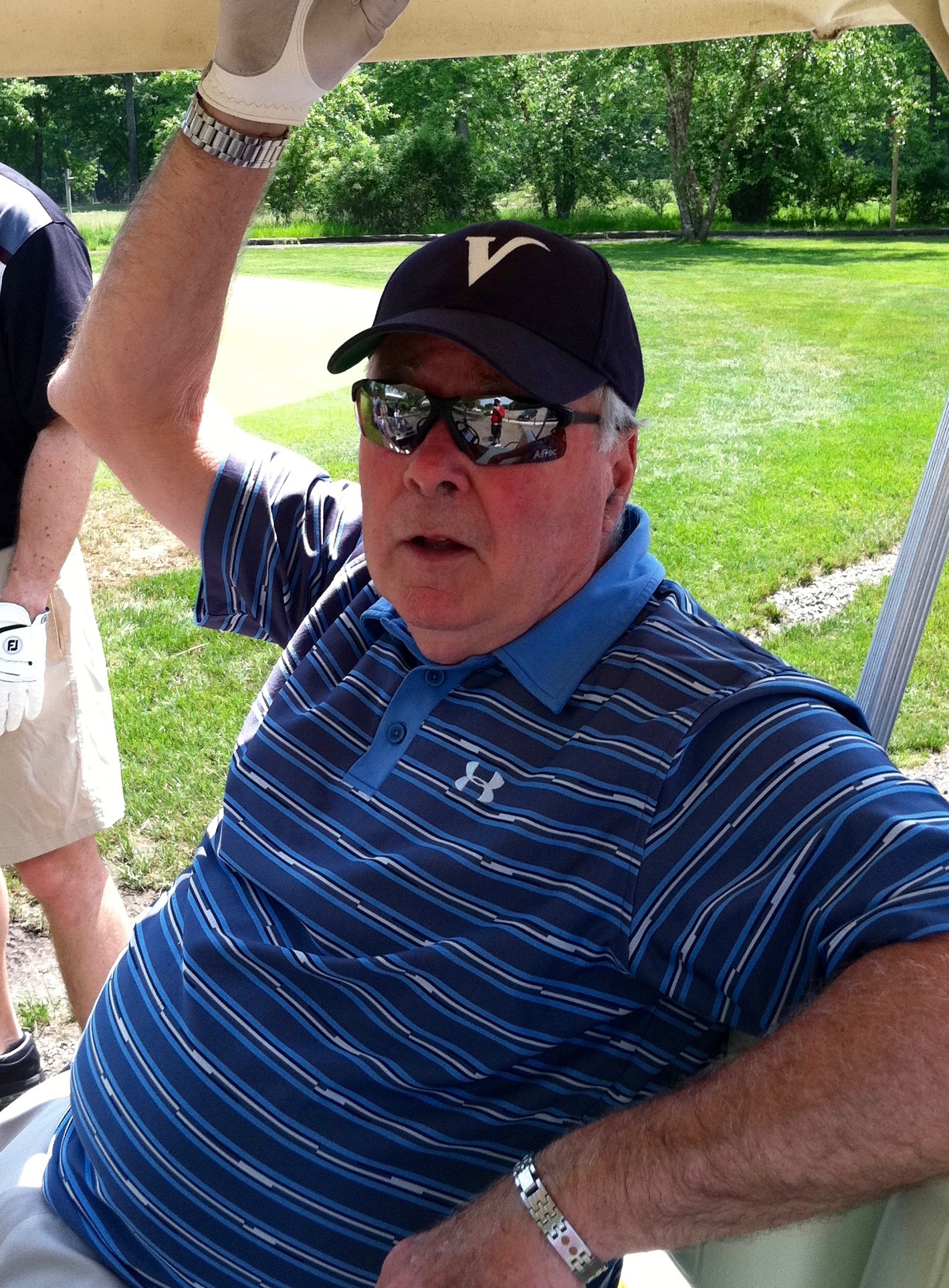 Kenneth R. Meier Memorial Foundation