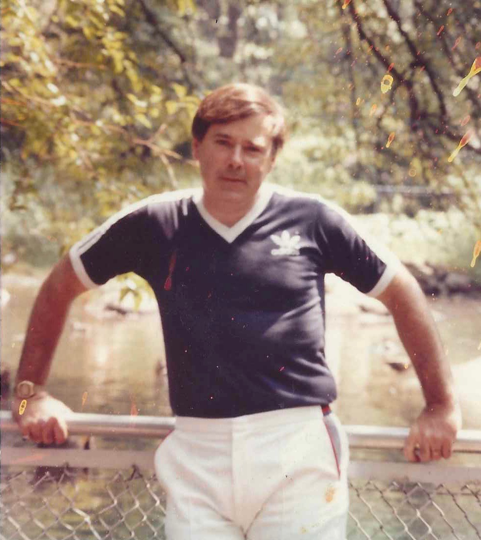 Kenneth R. Meier Memorial Foundation