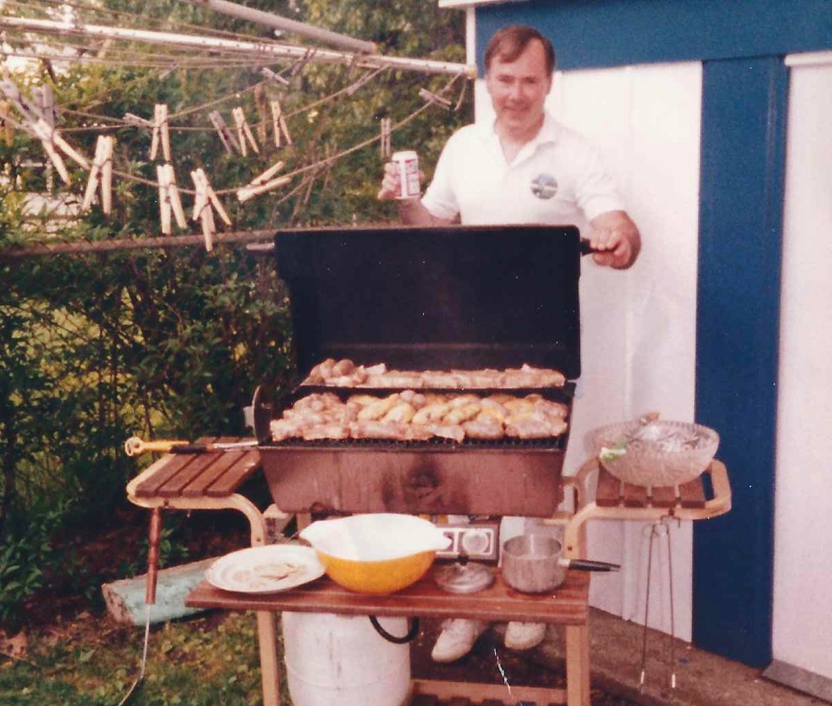 Kenneth R. Meier Memorial Foundation