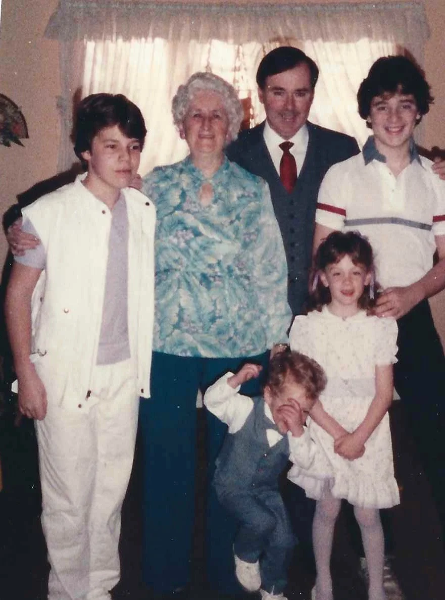 Kenneth R. Meier Memorial Foundation