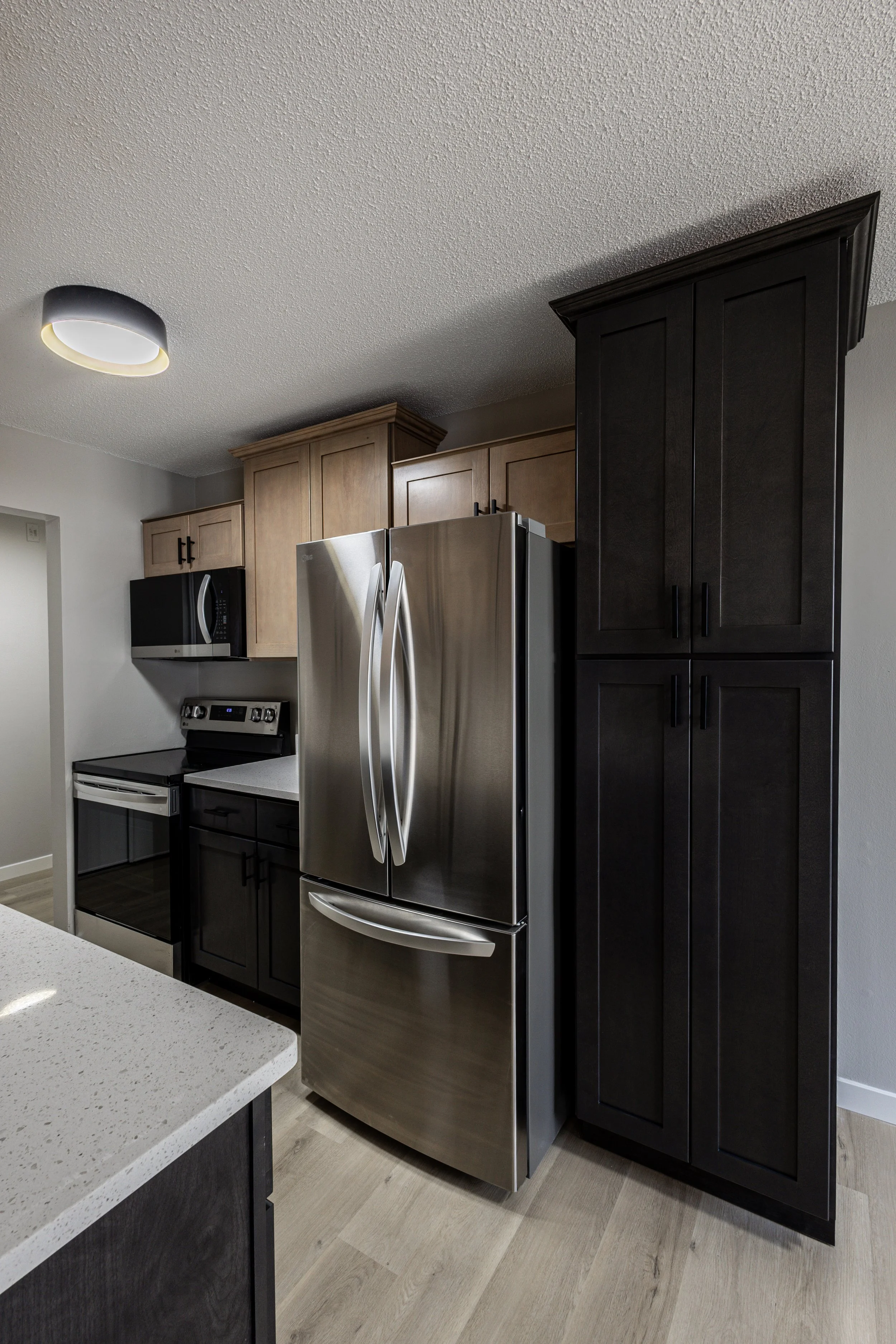 Ninety9 Lofts — NEW HOME, NEW ADVENTURE