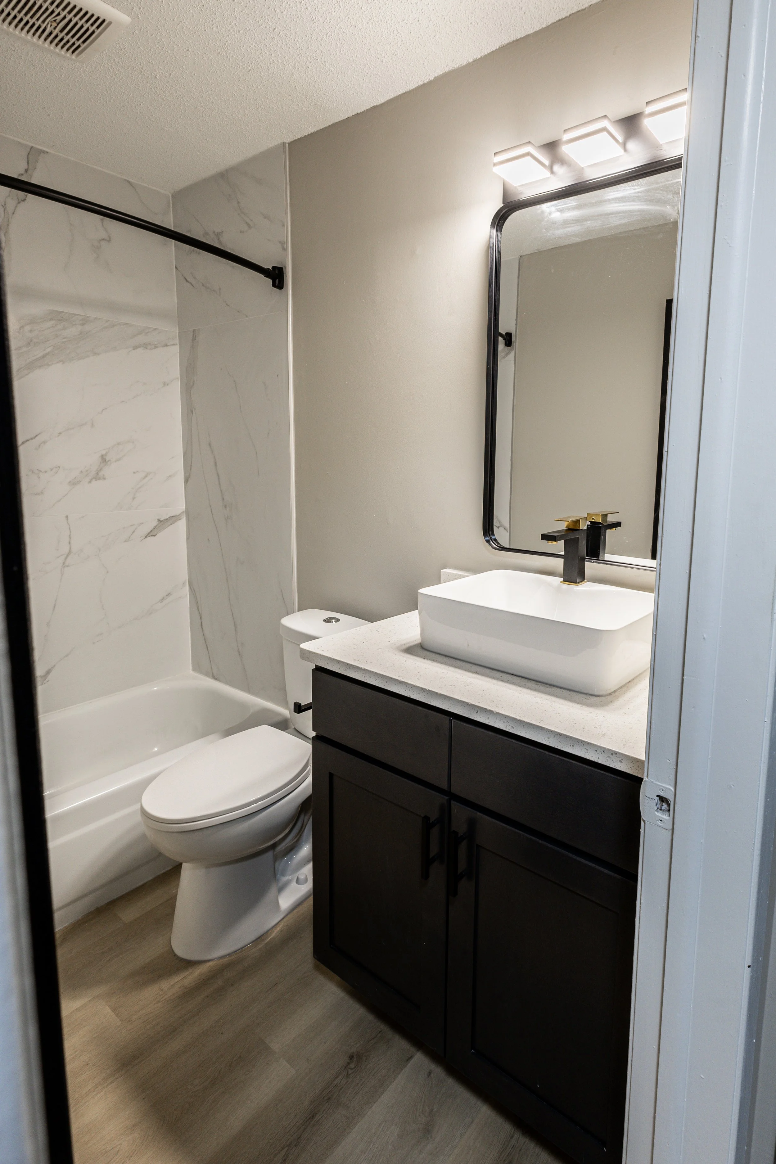 Ninety9 Lofts — NEW HOME, NEW ADVENTURE