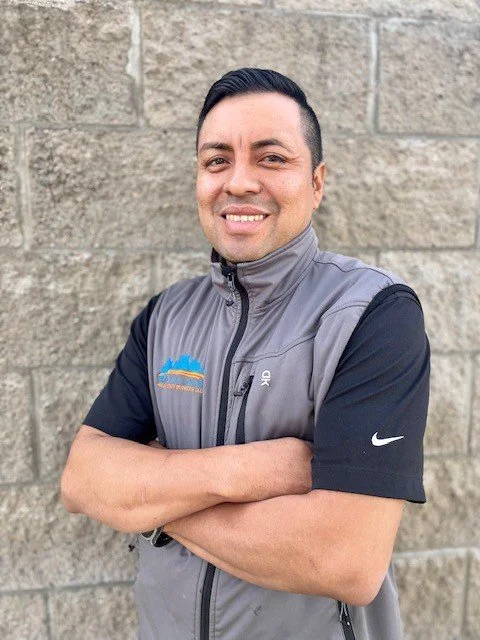 Our Team — NEW HOME, NEW ADVENTURE