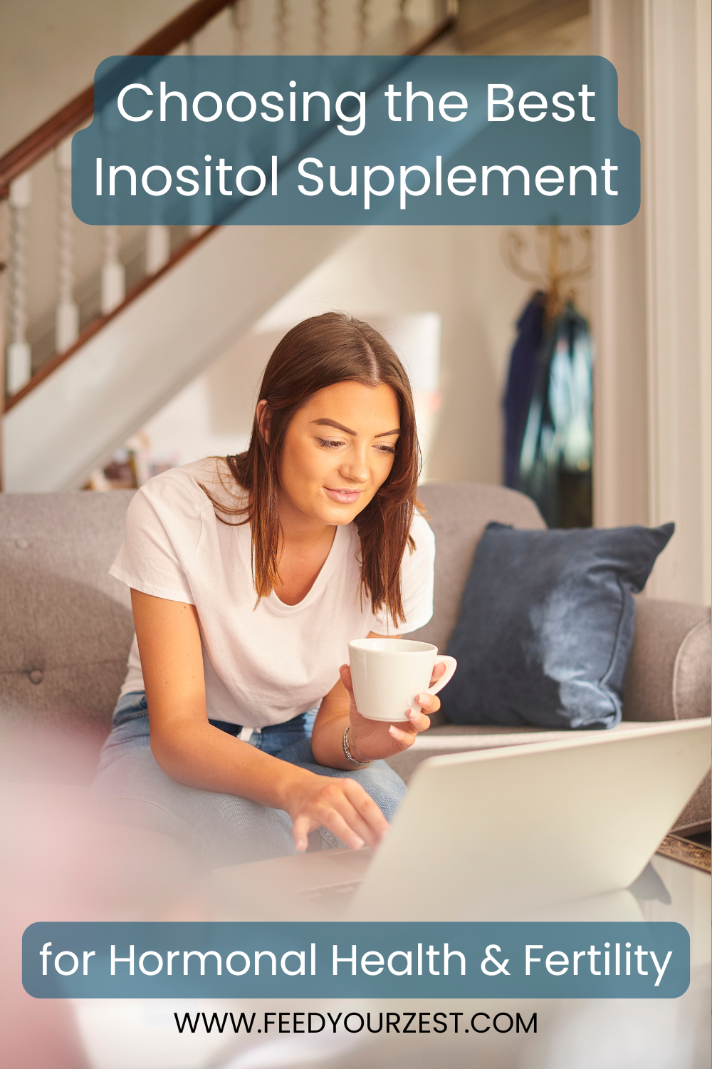 Choosing the Best Inositol Supplement for Hormone Health and Fertility — Dietitian nutritionists ...