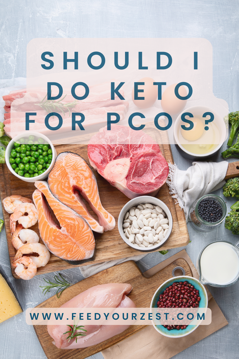 Should you do keto for PCOS? — Dietitian nutritionists for fertility ...