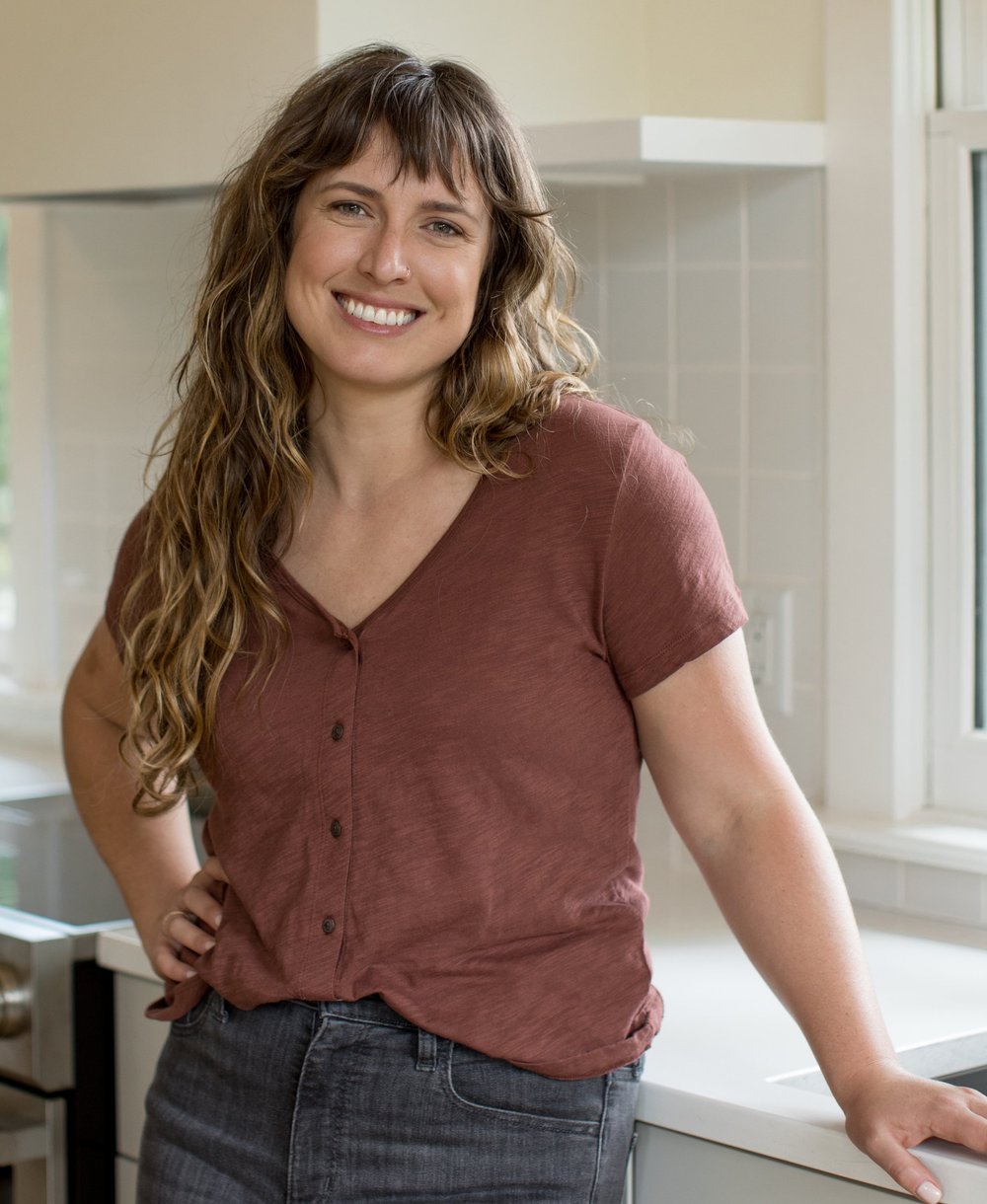 Meet Natalie - Associate Dietitian & Lactation Consultant — Dietitian nutritionists for ...