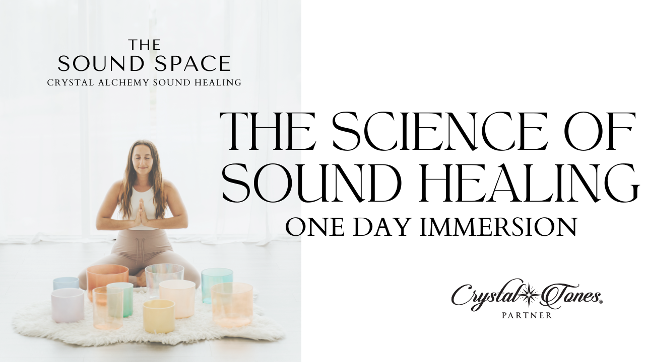 Learn Sound Healing - Sound Healing Lessons - Mentorship - Trainings in ...