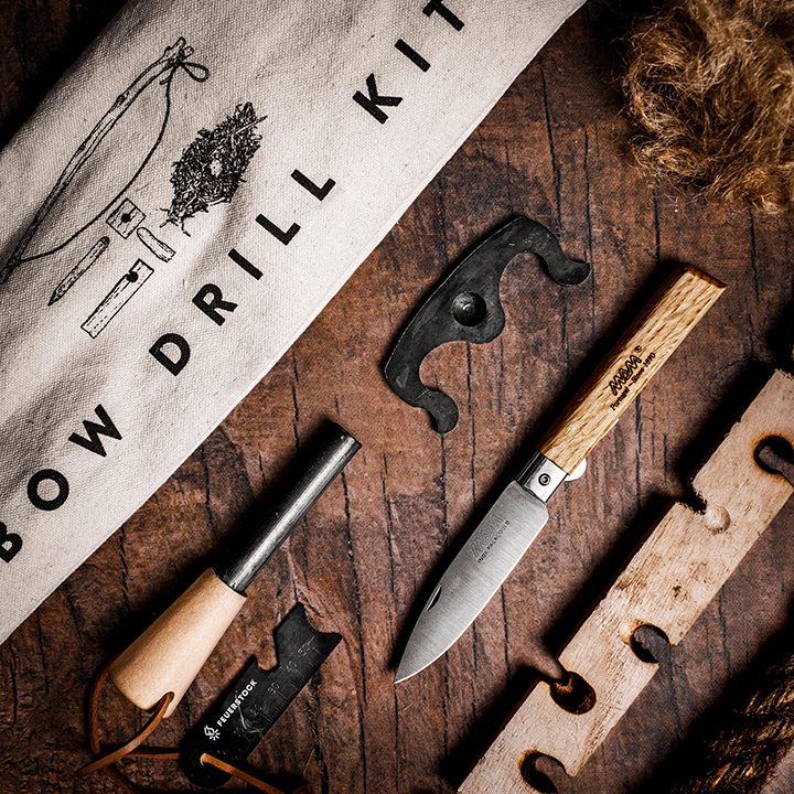 Survival Subscription Box Blog — APOCABOX