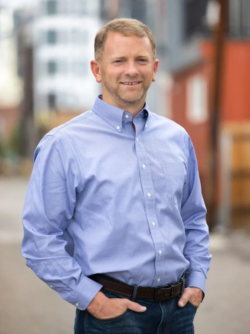 Altruic Advisors — Ryan Hagan