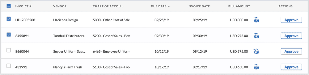 How To Use Bill.com To Manage Accounts Payable — Altruic Advisors