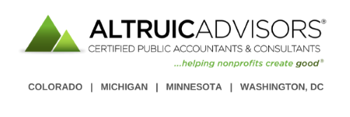 Audit Basics: Confirmation Letters — Altruic Advisors
