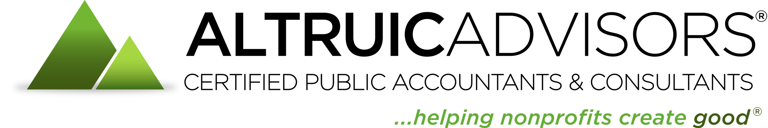 Altruic Advisors — Helping Nonprofits Create Good