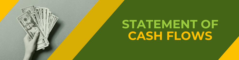 Nonprofit Accounting Basics: Financial Statements — Altruic Advisors