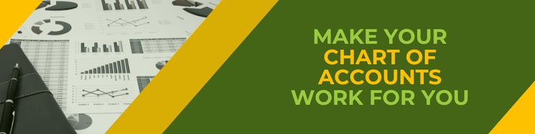 Nonprofit Accounting Basics: Chart of Accounts — Altruic Advisors