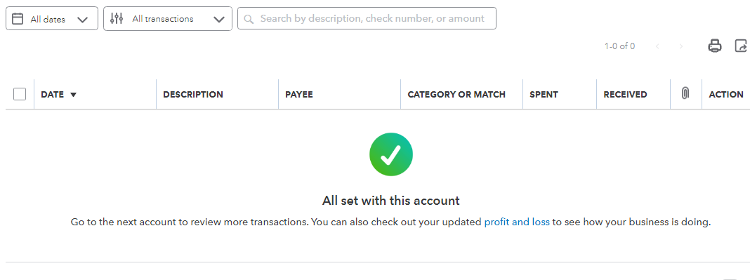 A Step-By-Step Guide to Importing Bank Data Into QuickBooks Online — Altruic Advisors