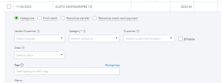 A Step-By-Step Guide to Importing Bank Data Into QuickBooks Online — Altruic Advisors