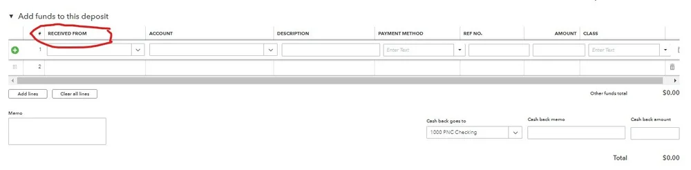 Tracking Grants by Donor in QuickBooks Online — Altruic Advisors