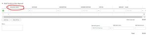 Tracking Grants by Donor in QuickBooks Online — Altruic Advisors