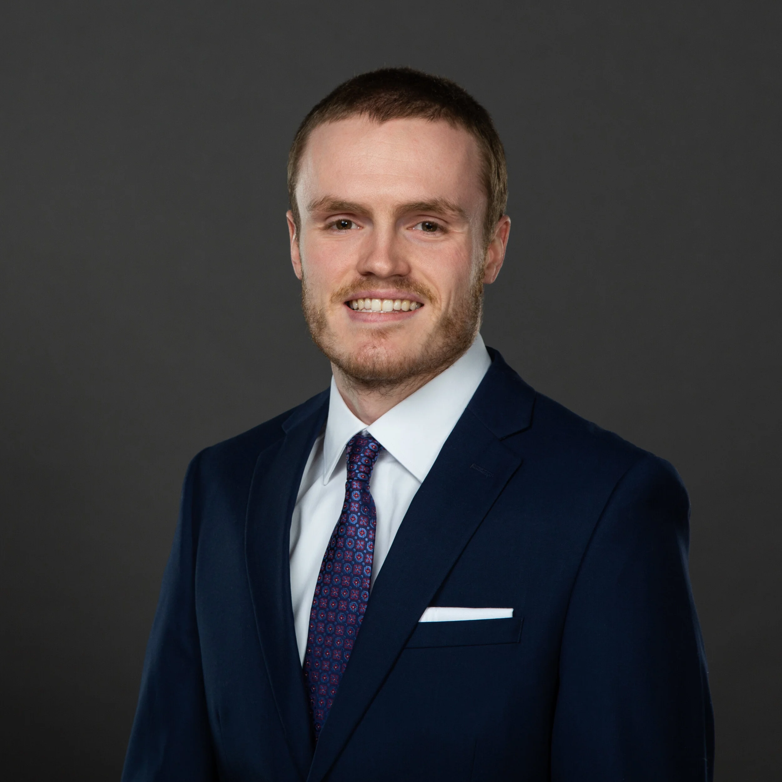 Our Team — Martin Mechanical Design