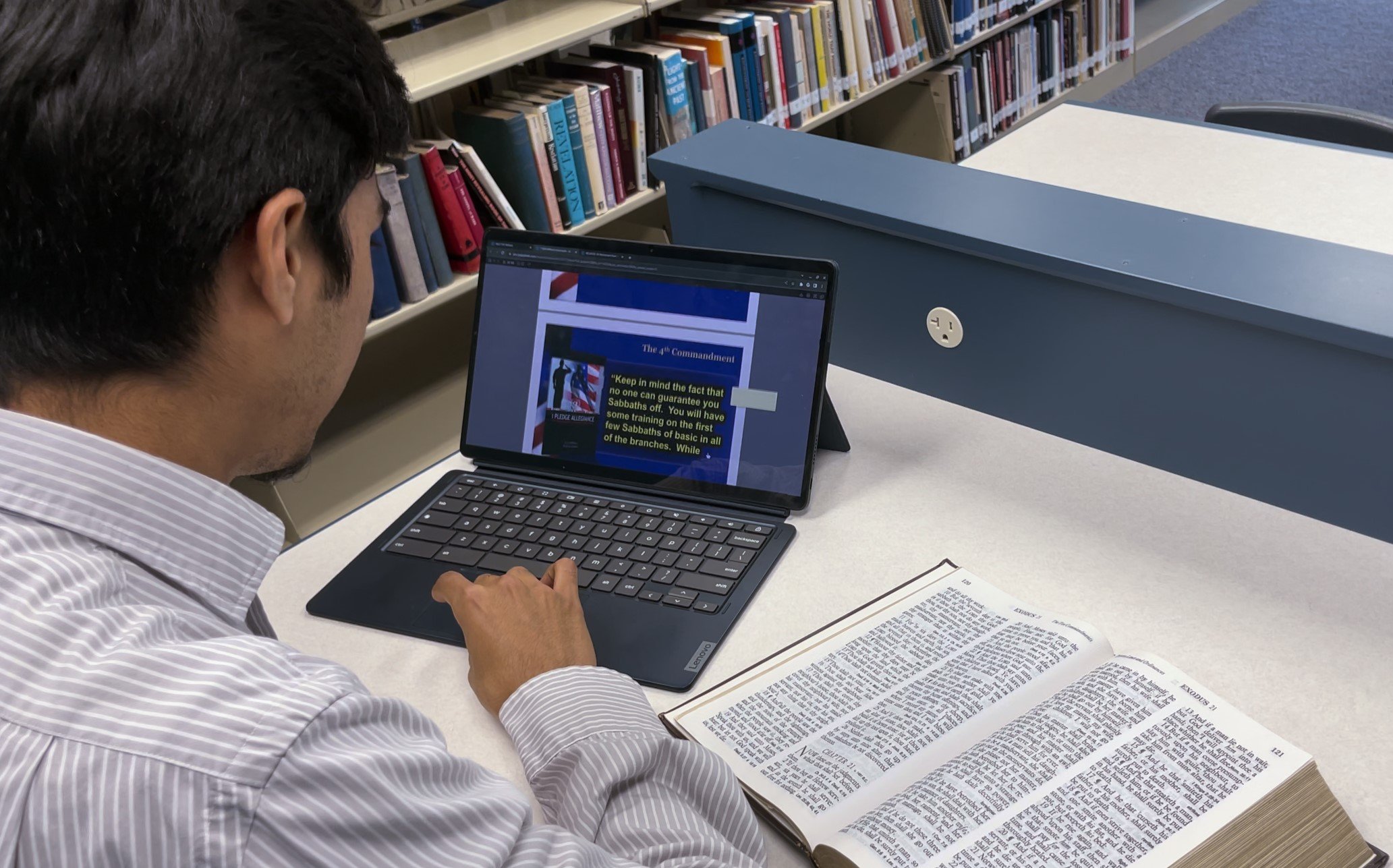 Academic Programs — Ouachita Hills College