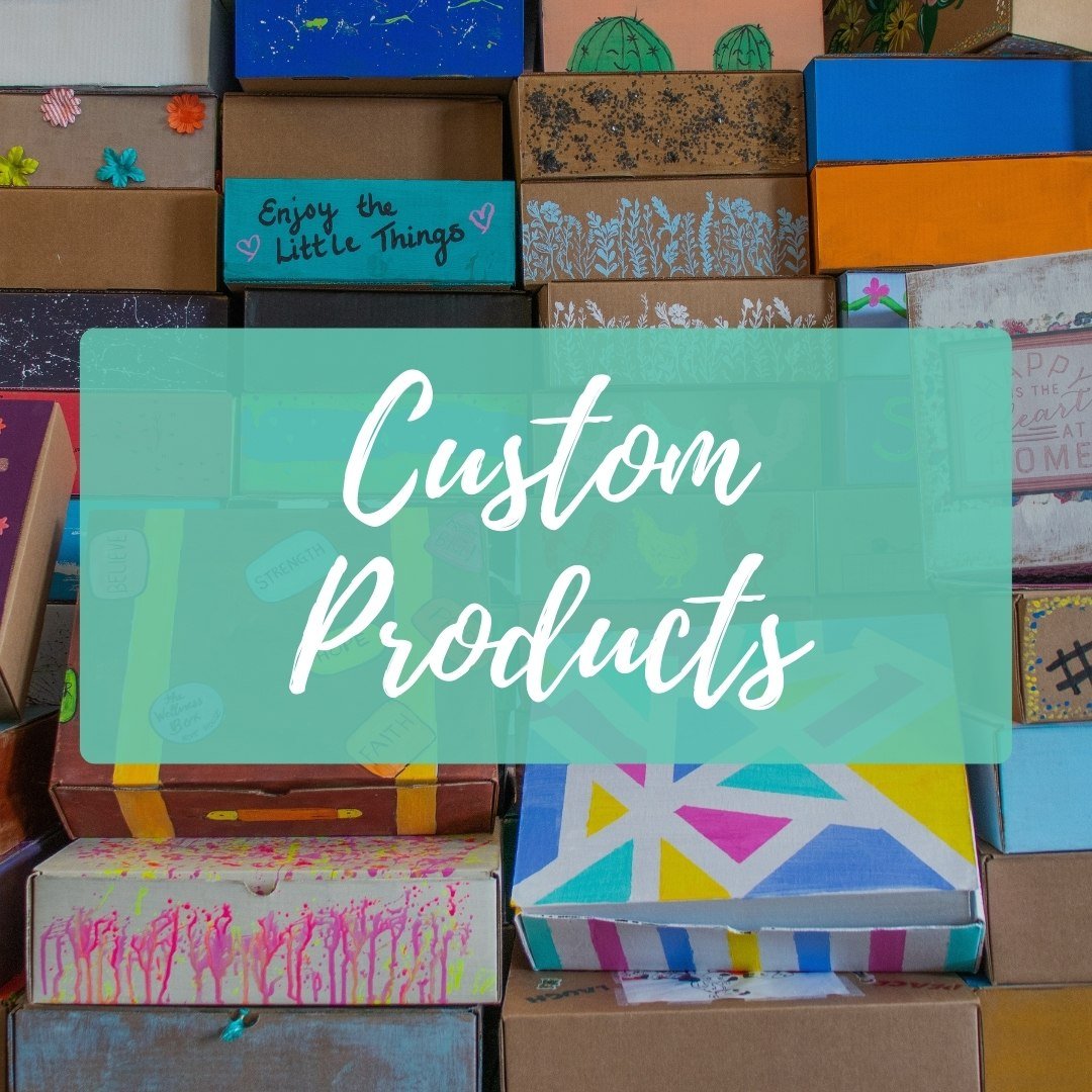 Vision | The Community Company