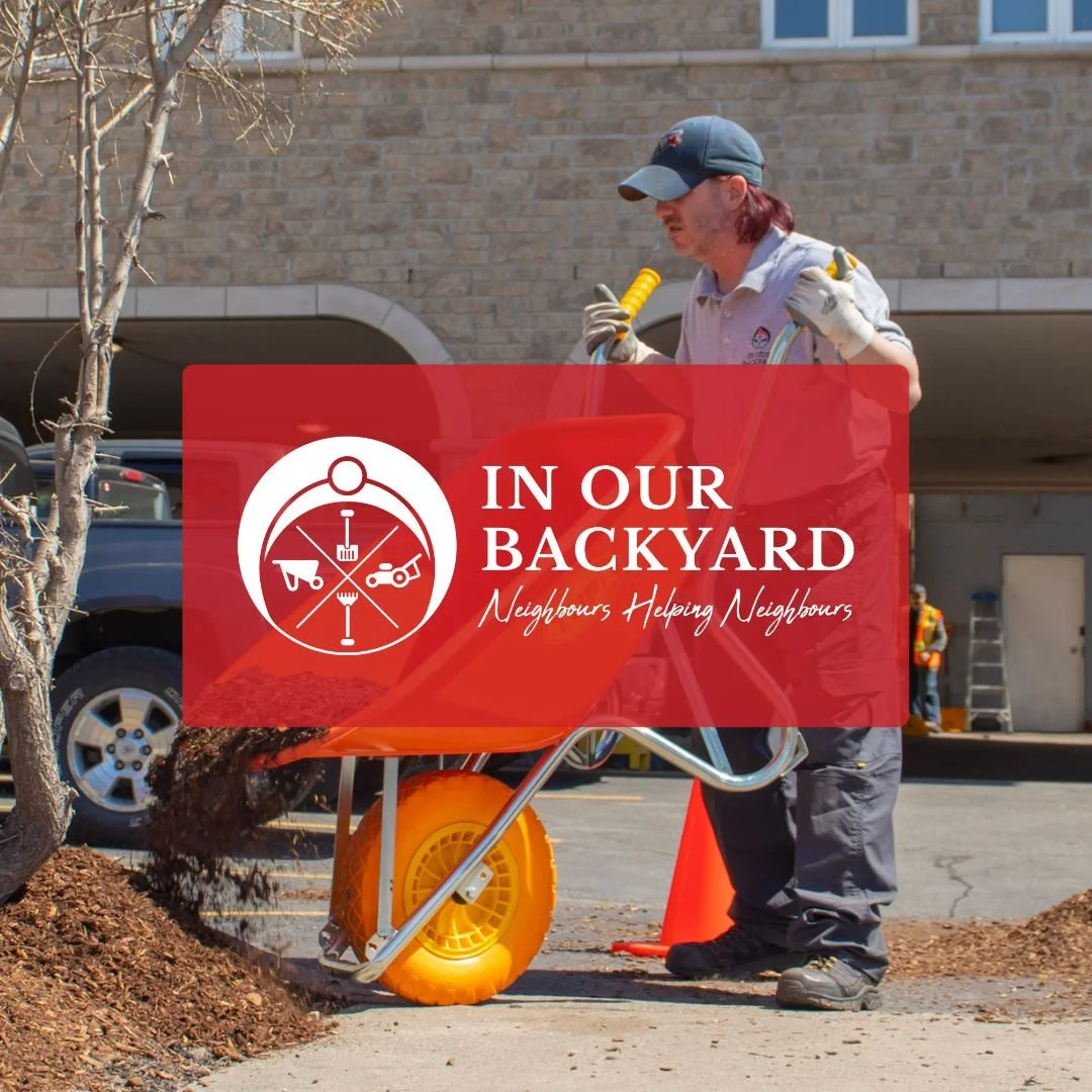 Helping you Build Community | The Community Company