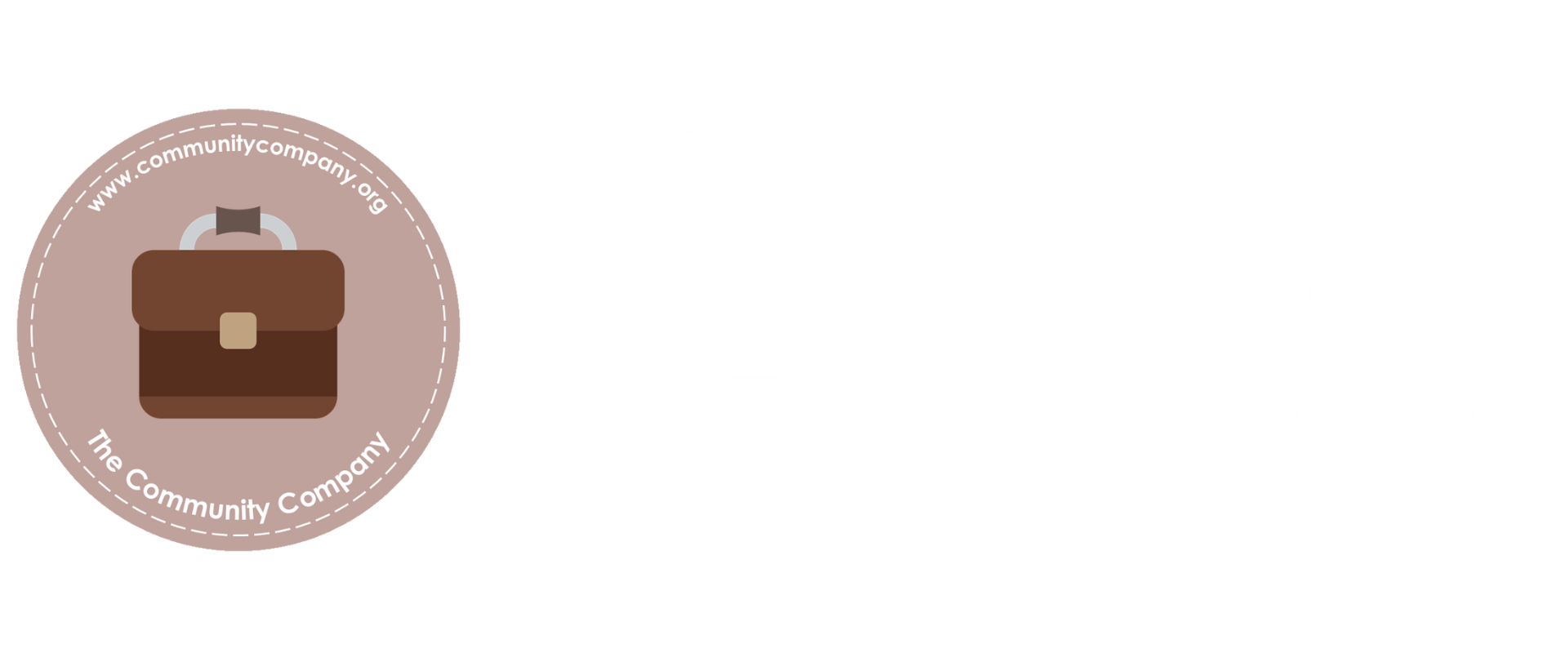Helping you Build Community | The Community Company