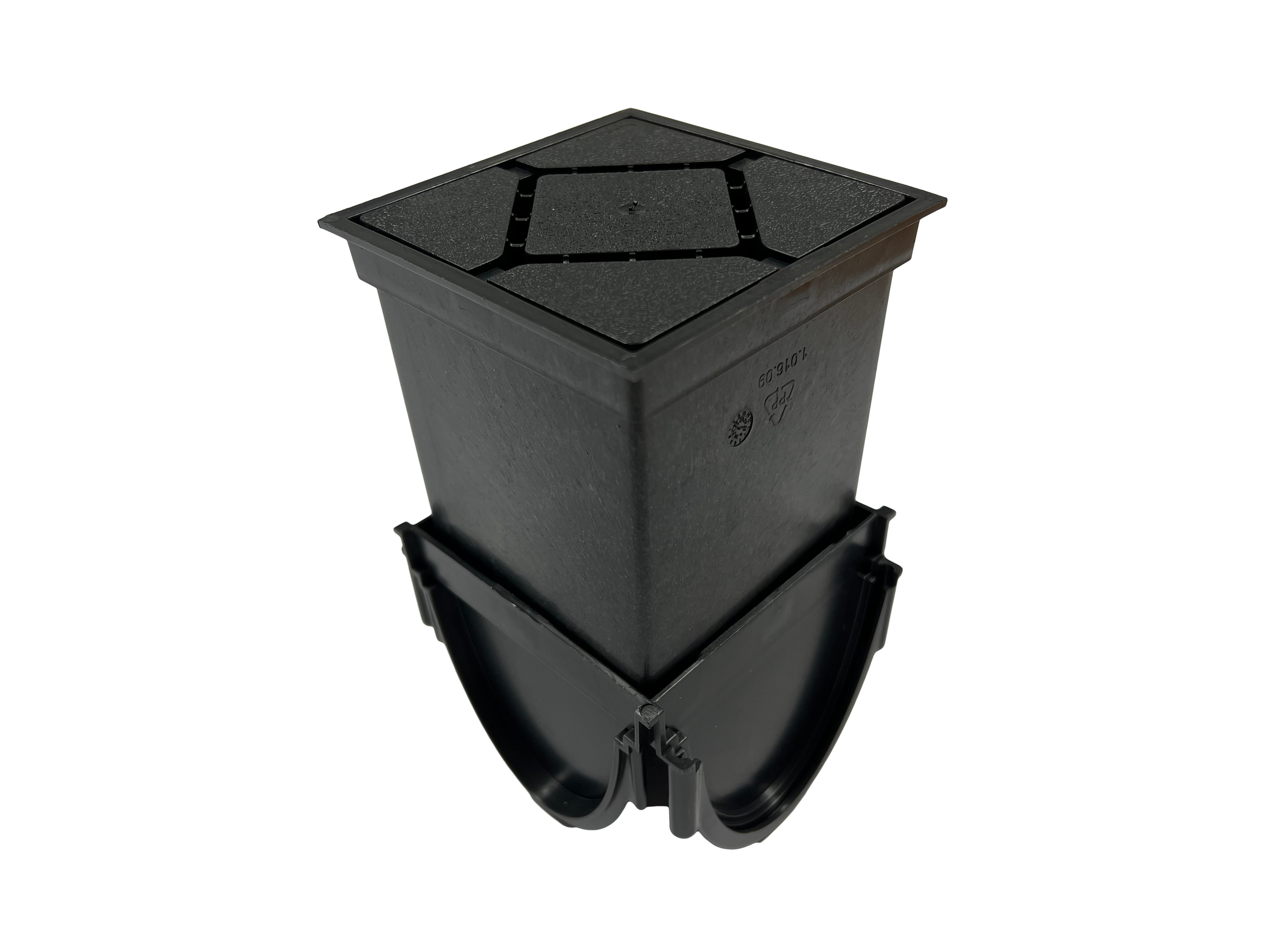 DekDrain Edge — DEKS Industries Europe Limited