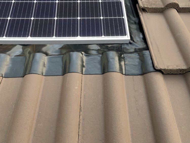 Solar PV — DEKS Industries Europe Limited