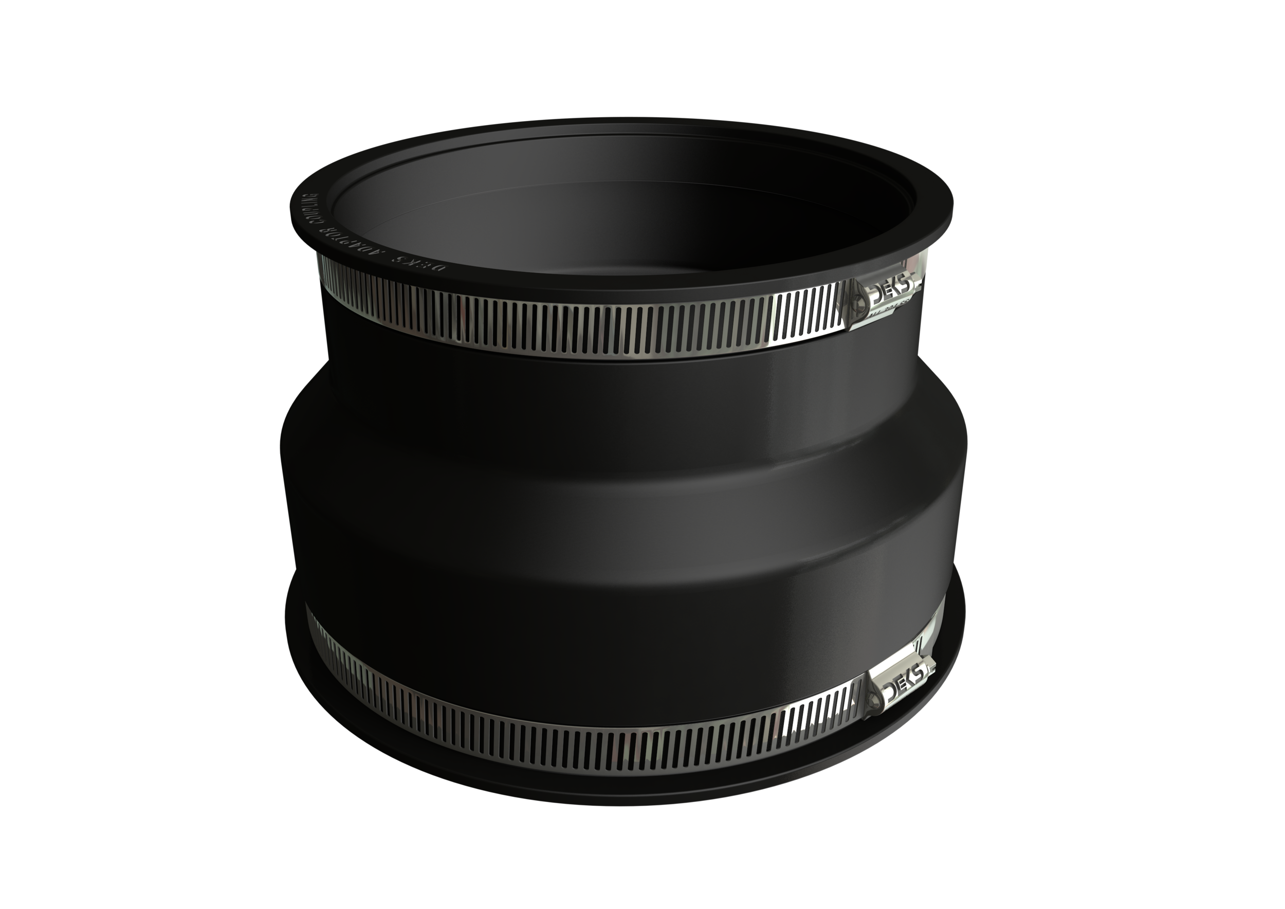 BandFlex EPDM Couplings — DEKS Industries Europe Limited