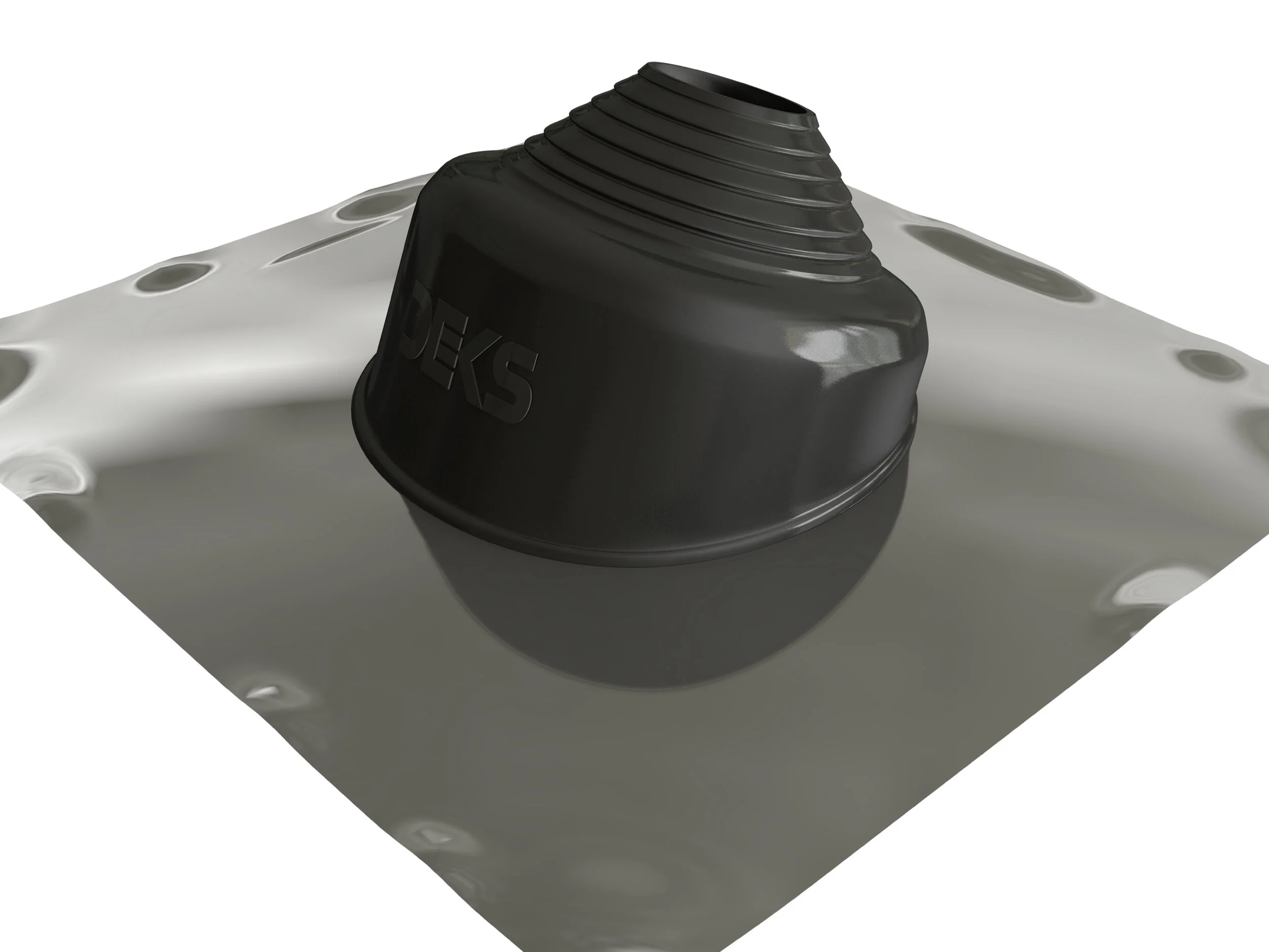 Dektite & Seldek Roof Flashing Range — DEKS Industries Europe Limited