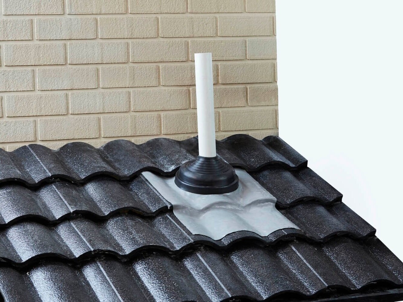 Tile / Slate Roof Flashing — DEKS Industries Europe Limited