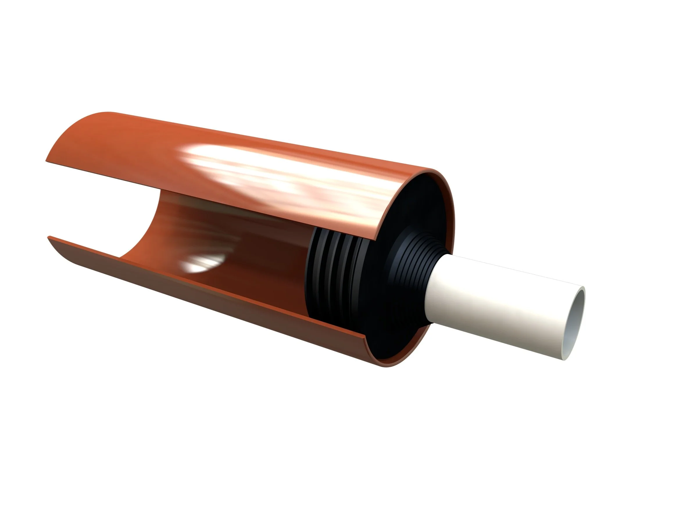 DekDrain Drainage Solutions — DEKS Industries Europe Limited