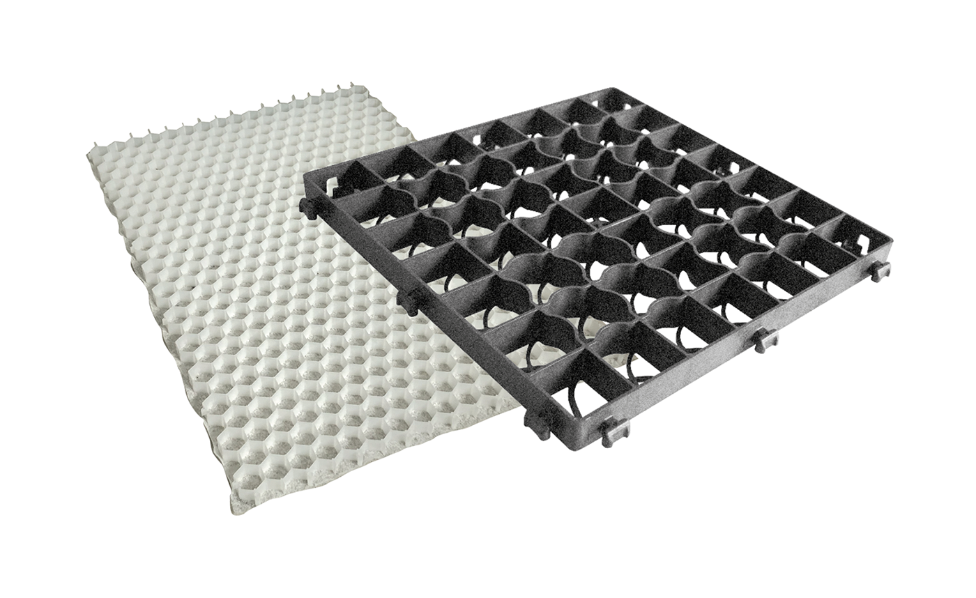 DEKS Landscaping Range — DEKS Industries Europe Limited