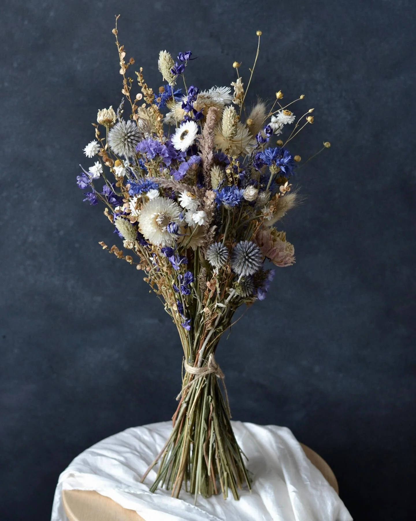 Harebell & Bee - Everlasting Floral Designs