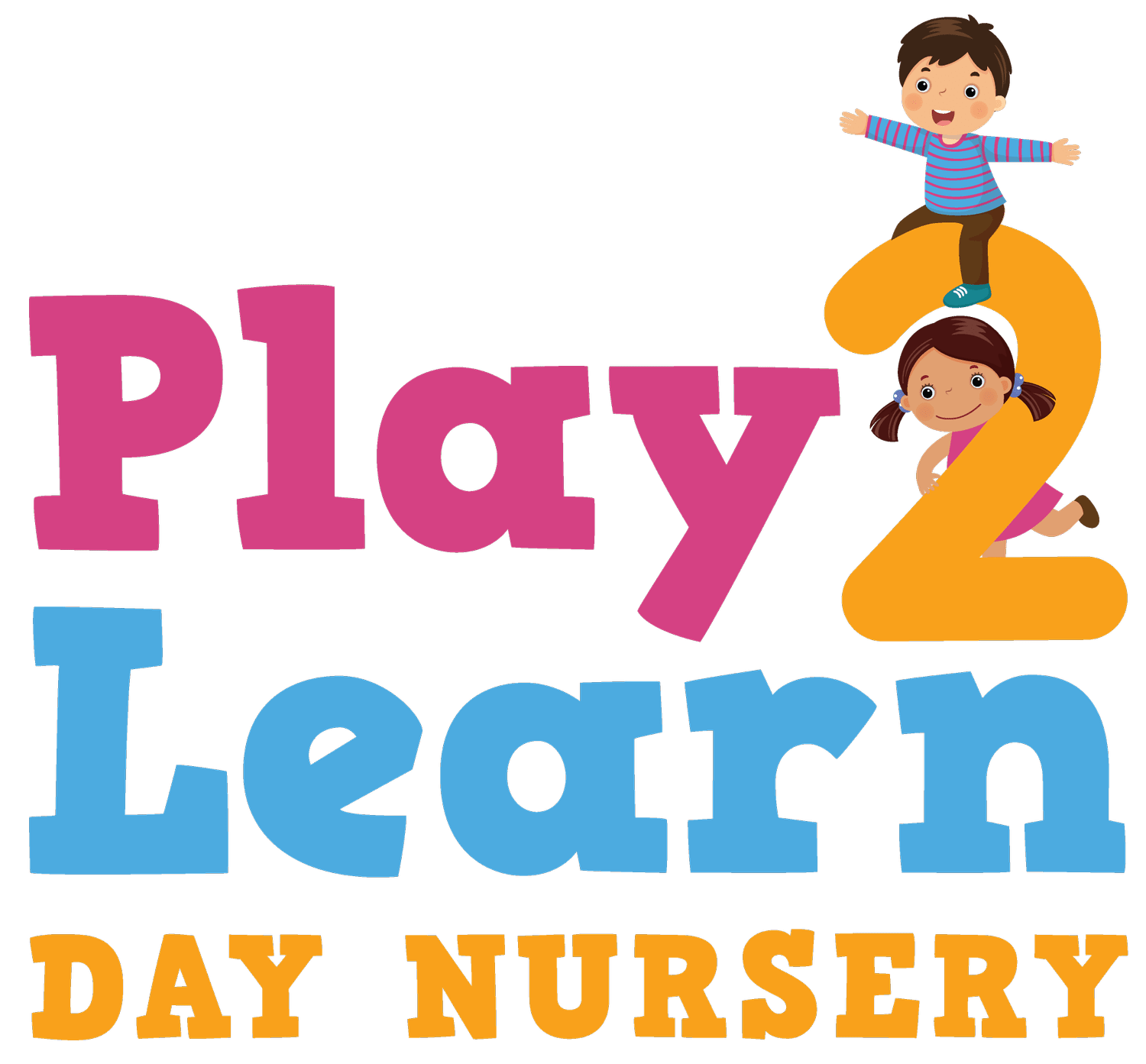 Play 2 Learn Day Nursery