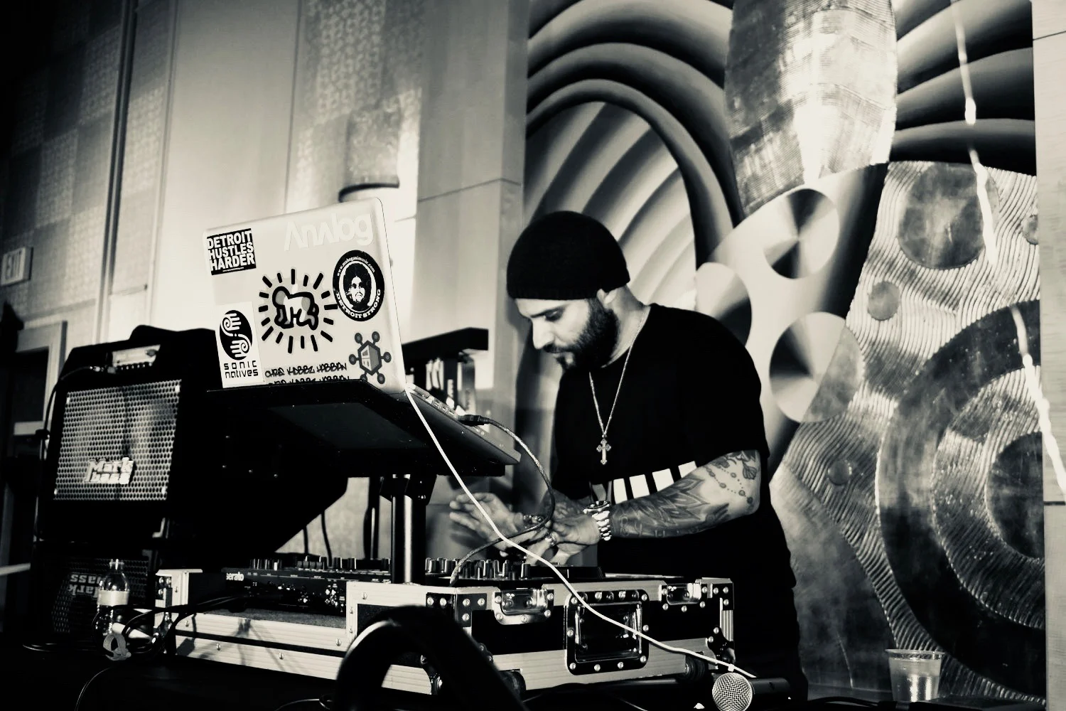 Event & Wedding DJs DC | Unfotogettable Events - DJ Services & Sound