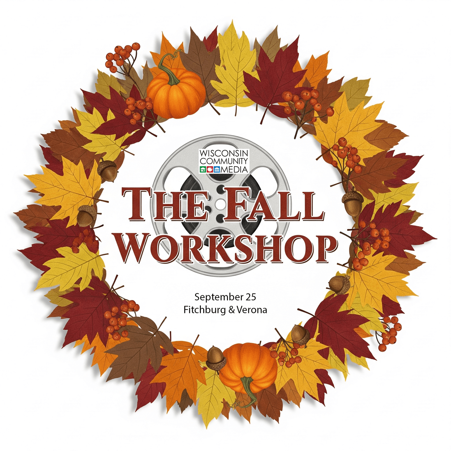 Wisconsin Community Media