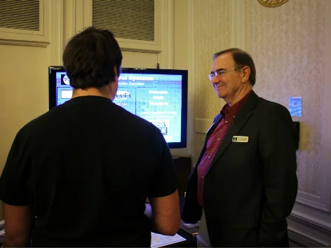 Exhibit and Sponsorship Opportunities — Wisconsin Community Media