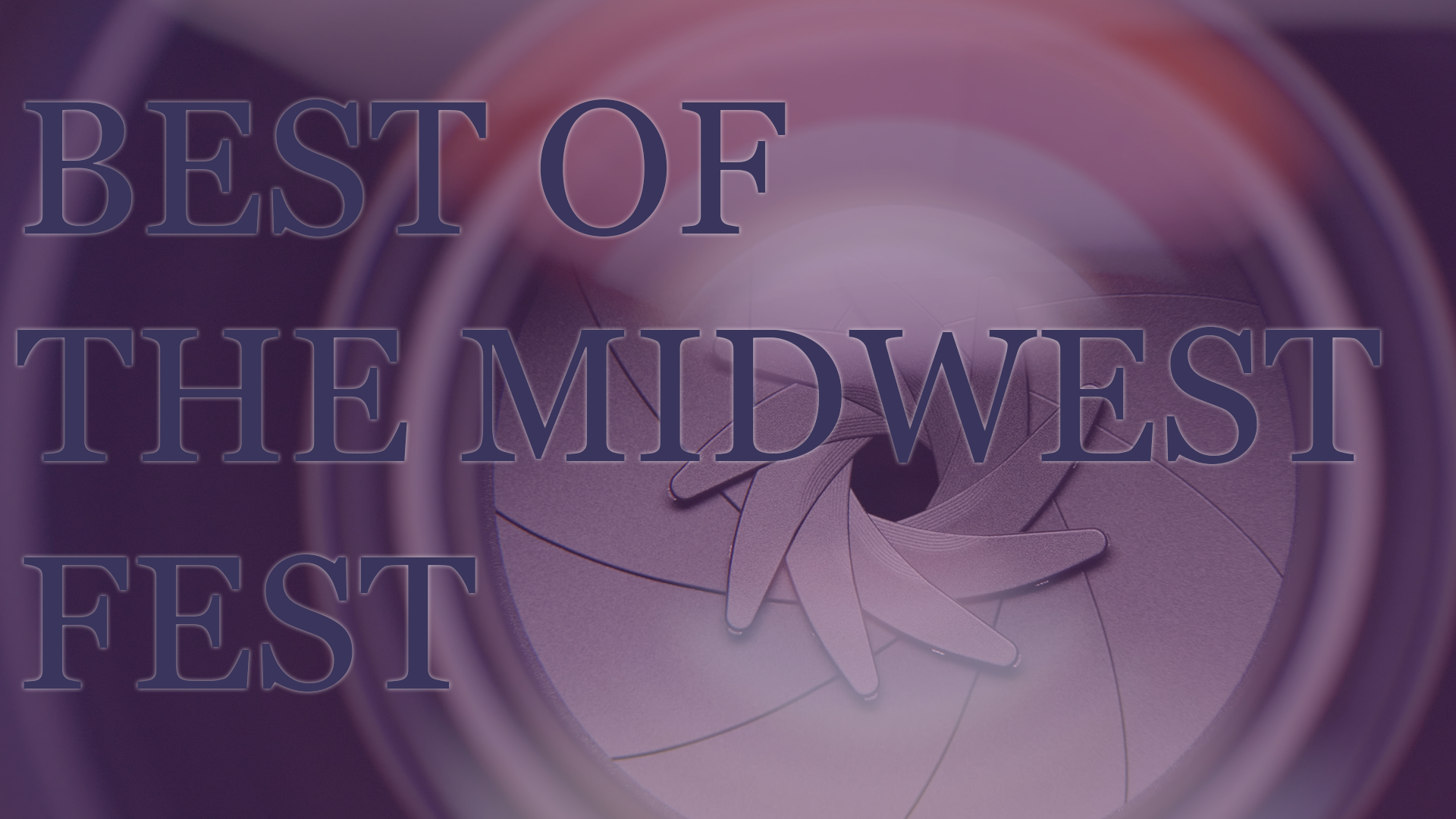 ENTER YOUR SHOW IN THE FEST! — Wisconsin Community Media