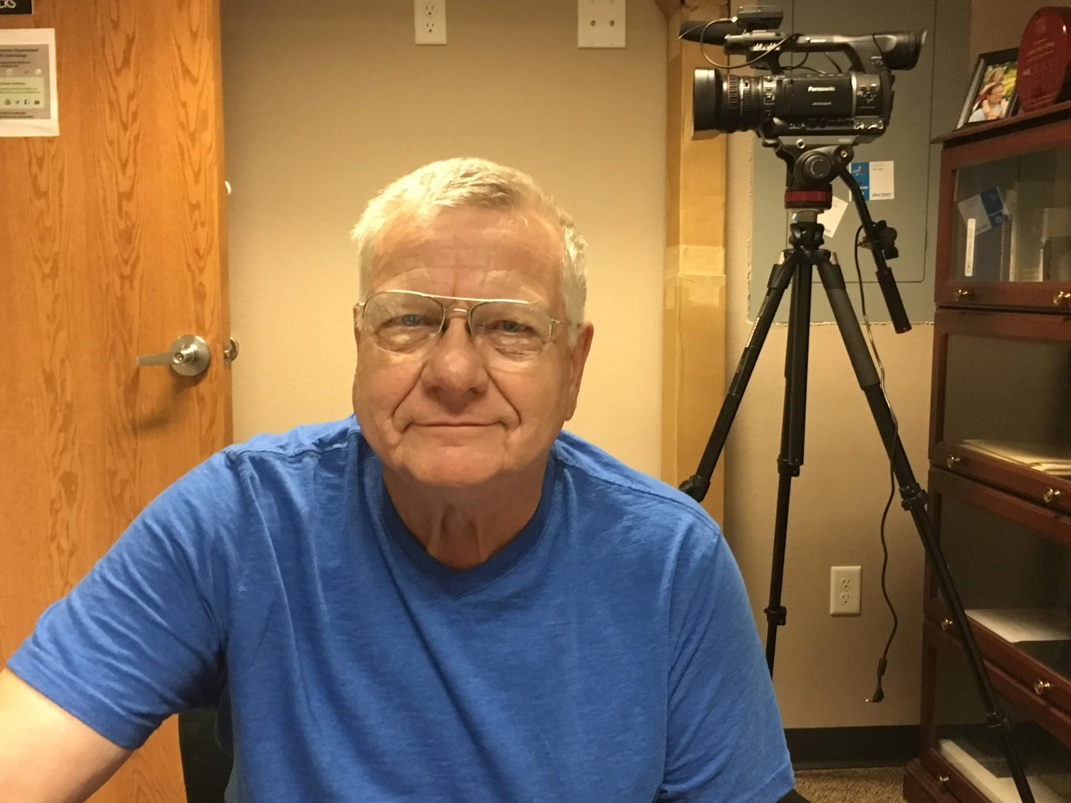 Wisconsin Community Media