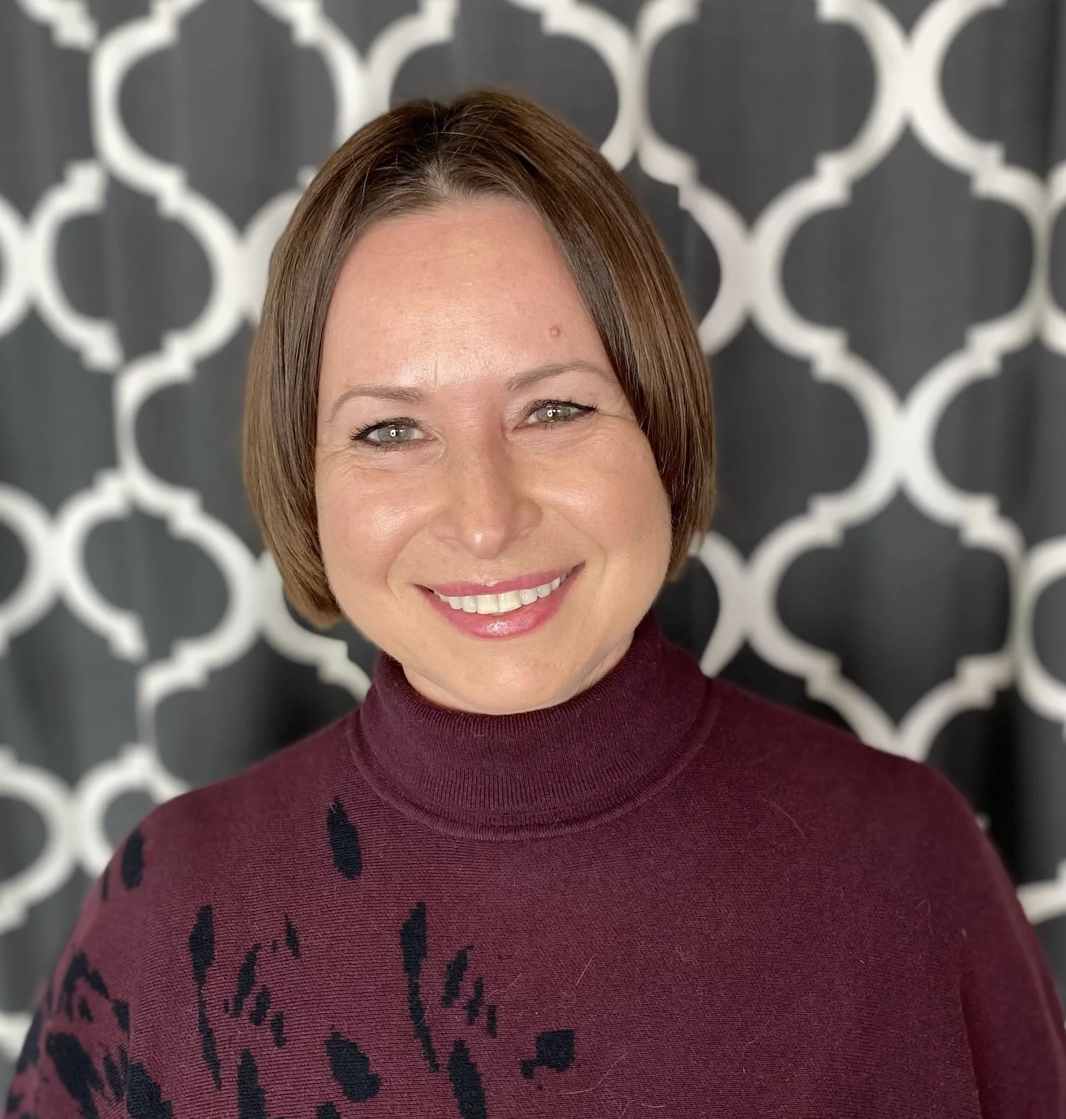 OUR TEAM — Thomas Scott Salon & Spa