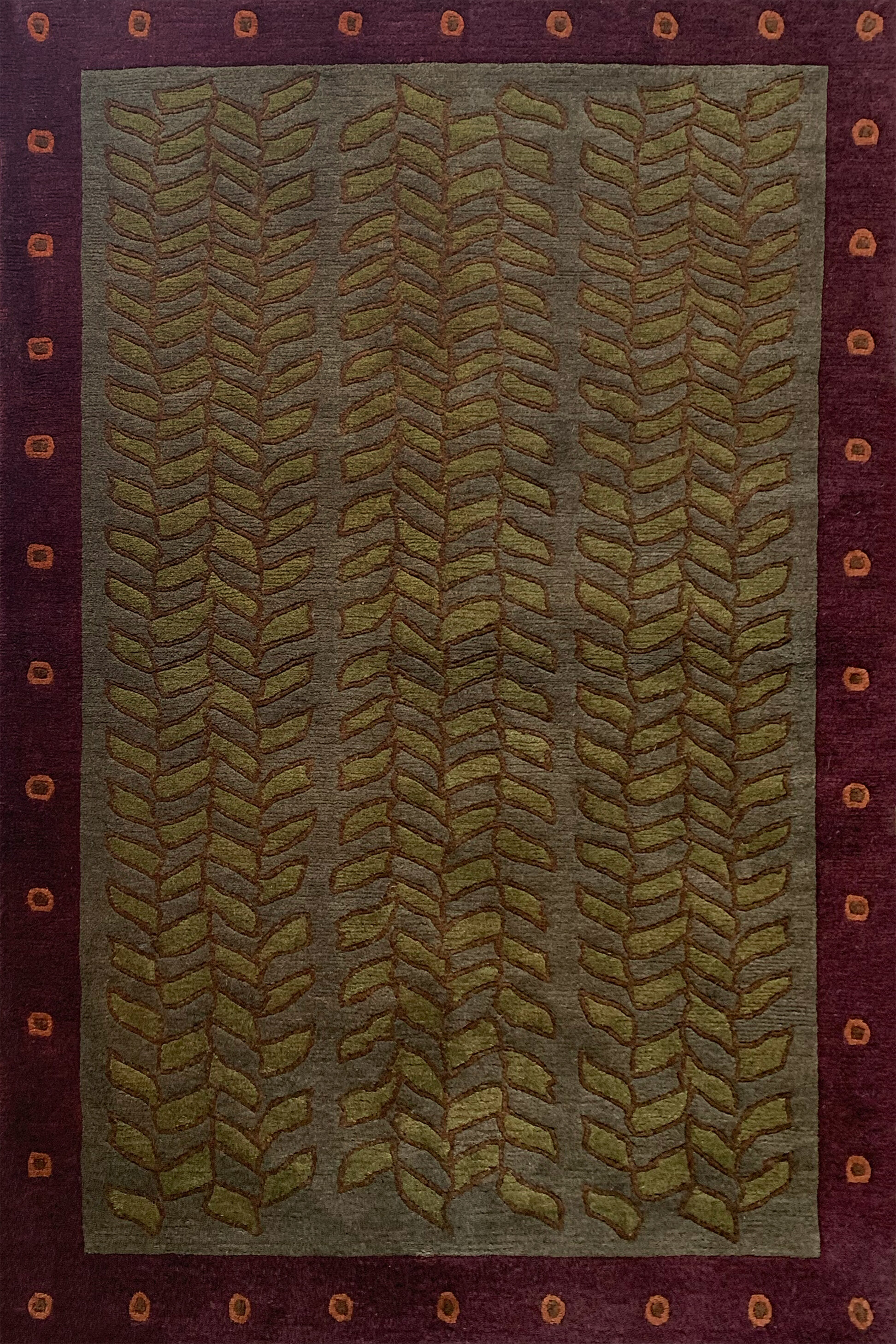 Tibetan Carpets — Tibet Rug Company